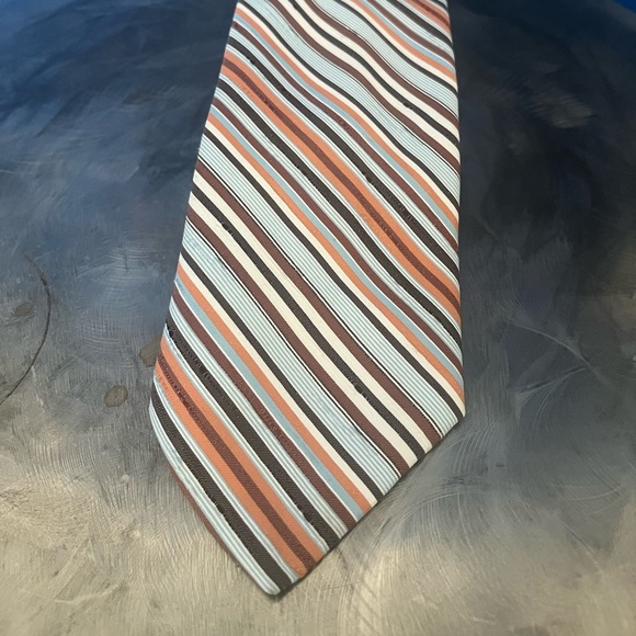 Accessories | Vintage Designer Polyester Tie From 6s Or 70s | Poshmark